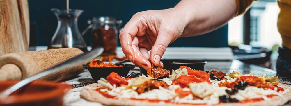Recipes • The Northern Dough Co