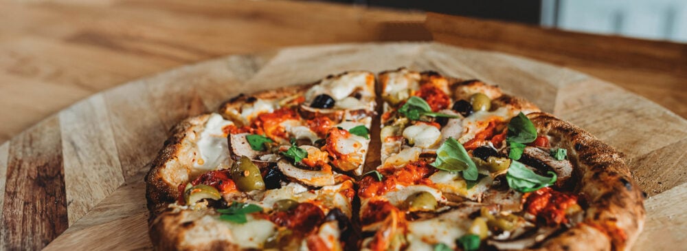 How to Guide • The Northern Dough Co