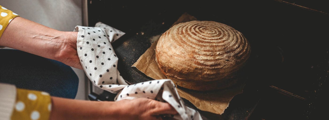 How to Guide • The Northern Dough Co