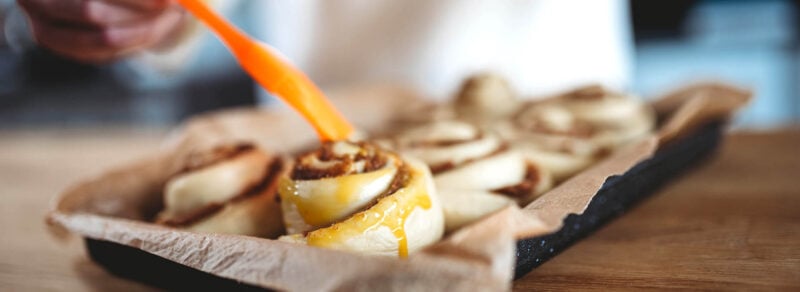 Recipes • The Northern Dough Co